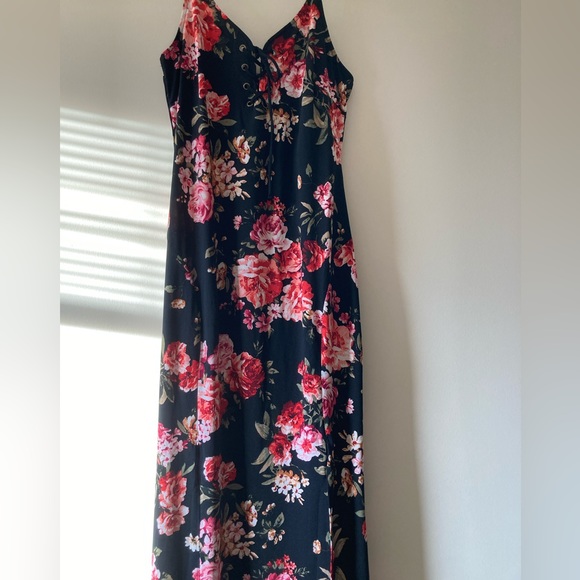 VENUS | Dresses | Venus Maxi Sundress Size M | Poshmark